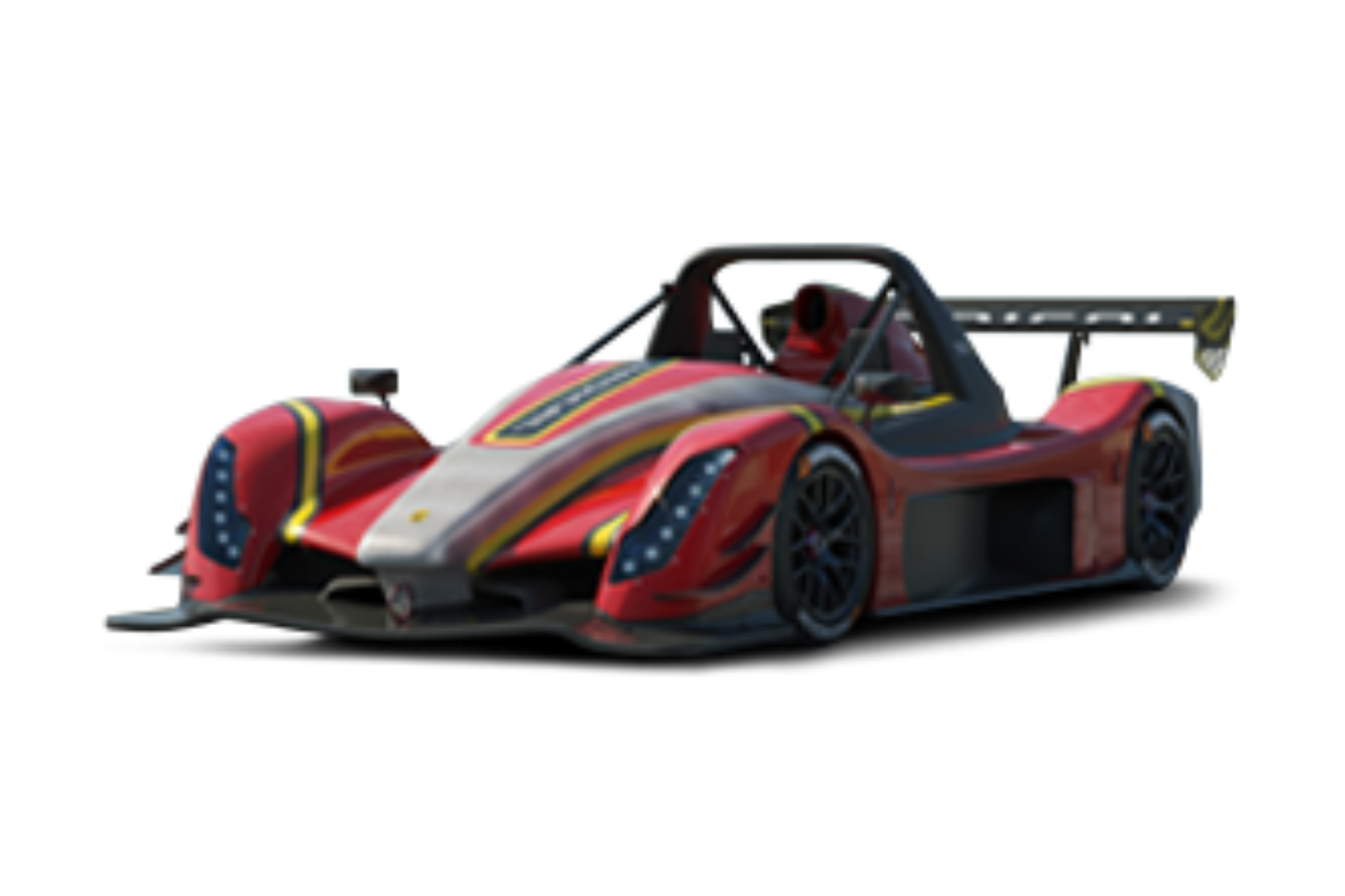 HOME - CrossKart